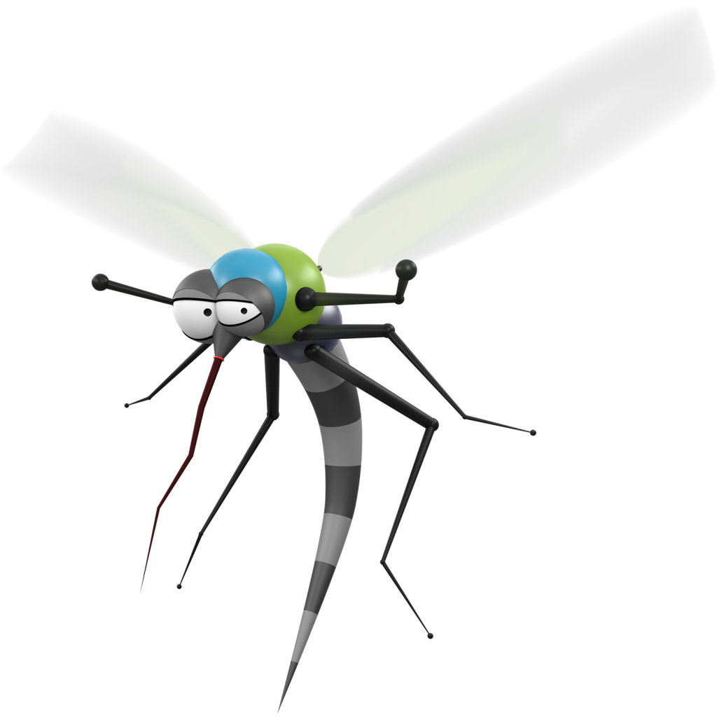 Meet the Bugs - TheBugCo