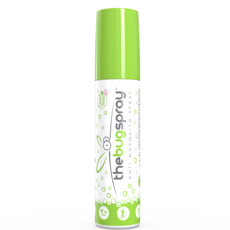 Best Bug Watch | Best Bug Spray | Anti Mosquito Repellent Watch