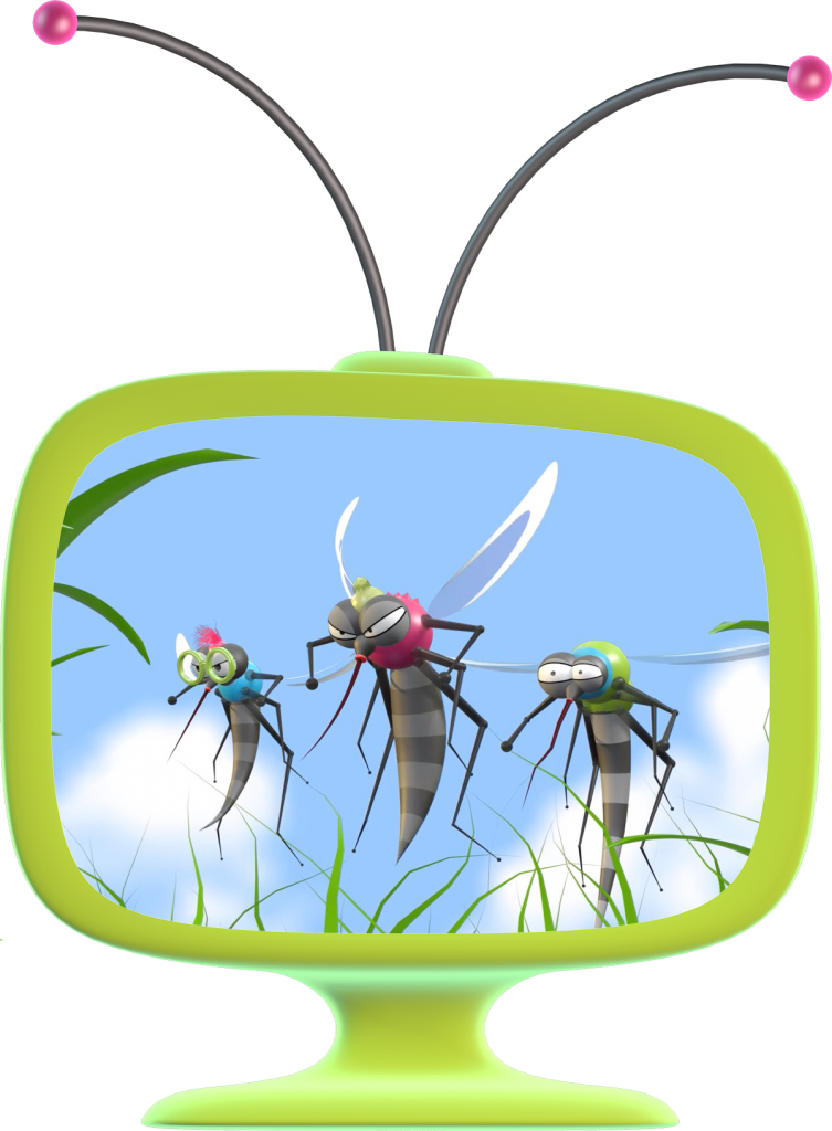 We Create Products That Keep Bugs Away! - The Bug Co