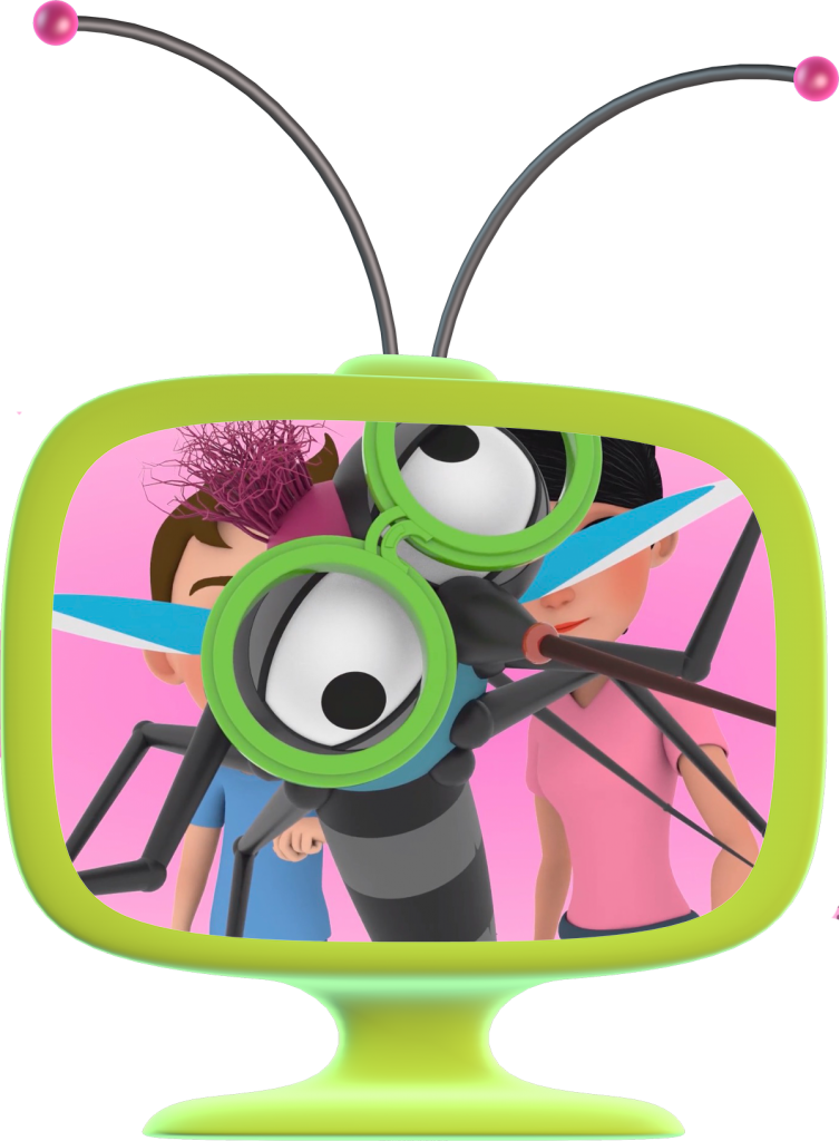 BugTV - TheBugCo