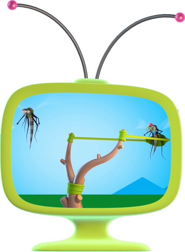 BugTV - TheBugCo